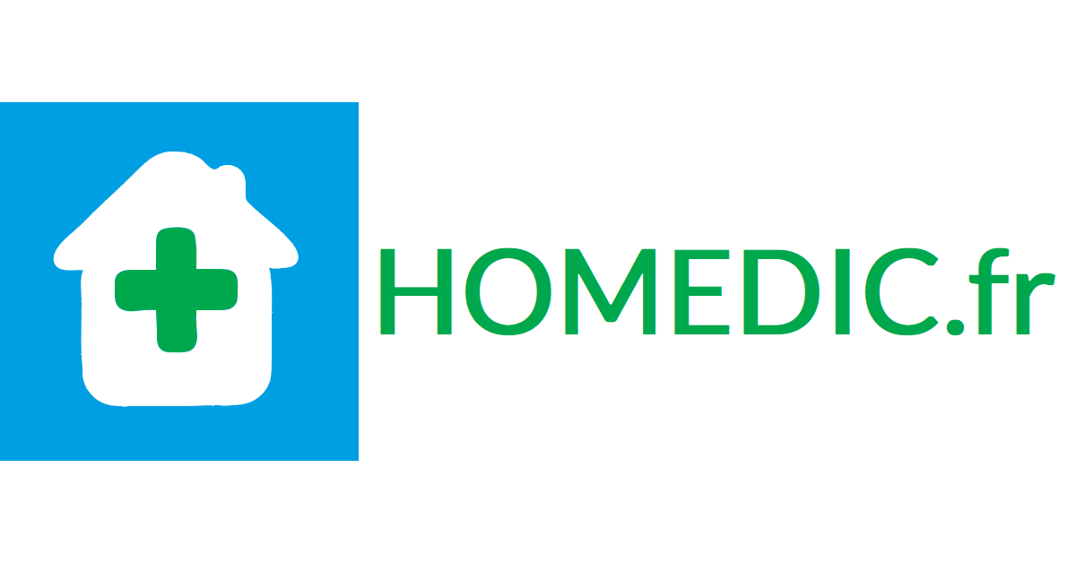 HOMEDIC.fr | Medische apparatuur voor particulieren